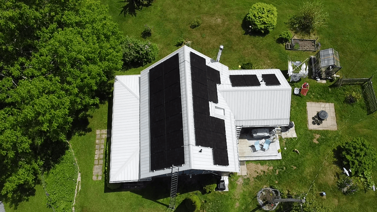 Canada's Largest Solar Company for Homes & Businesses - Polaron