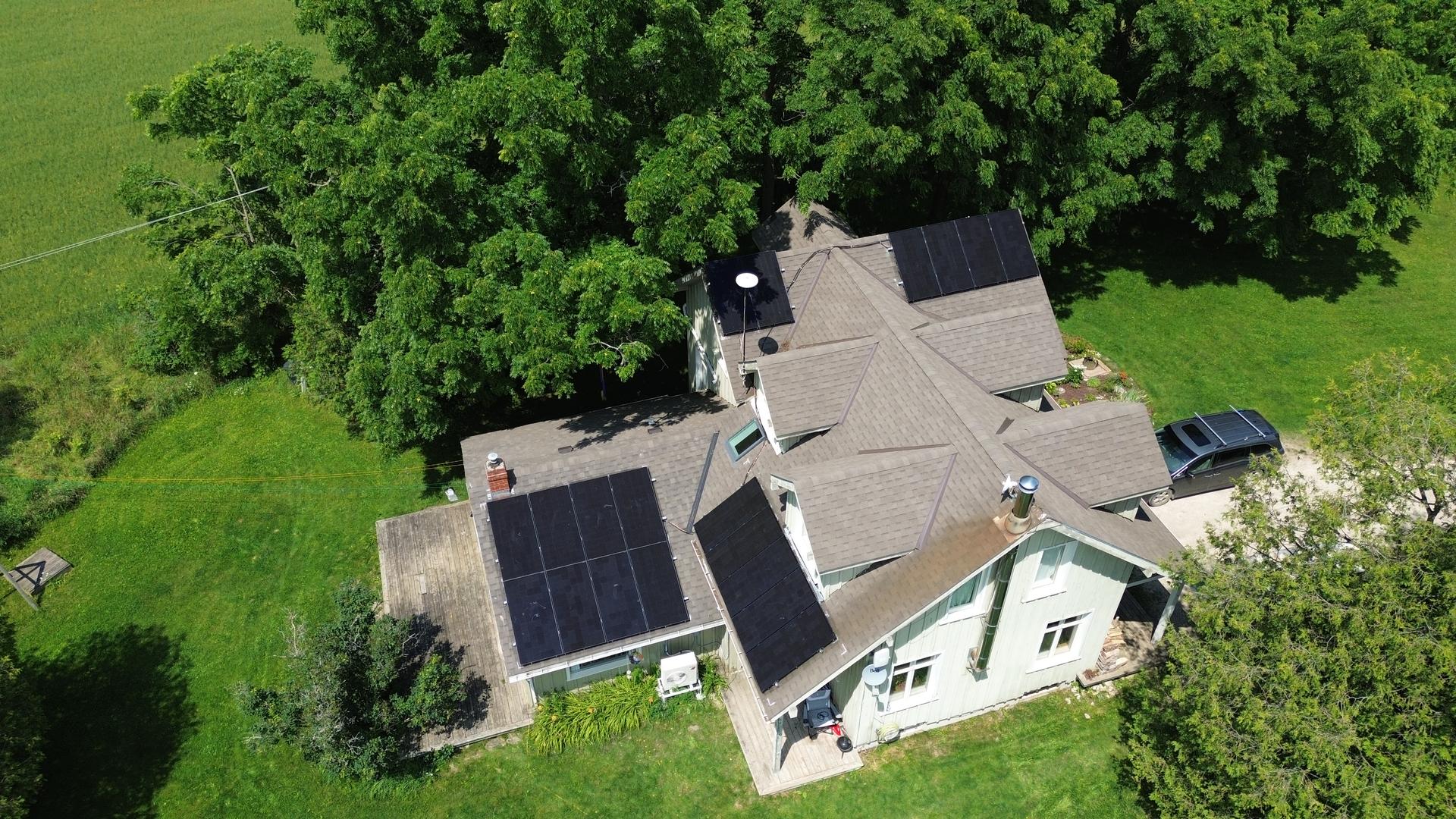 Advanced Home Solar Solutions for Maximum Savings - Polaron
