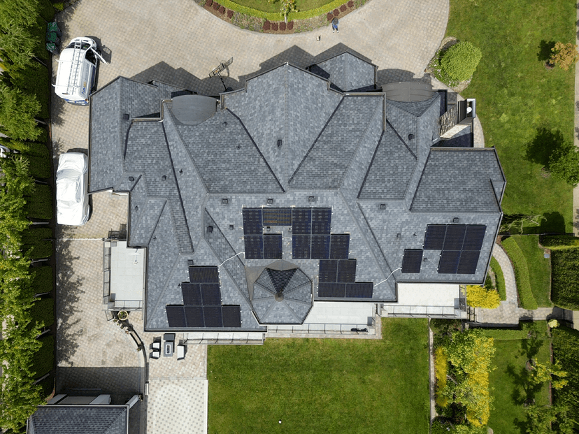 Advanced Home Solar Solutions for Maximum Savings - Polaron